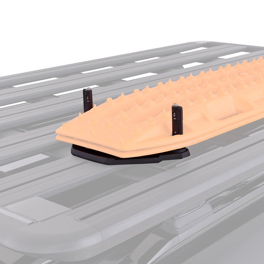 Recovery Track Bracket - Locking Pin – 4WD Warehouse