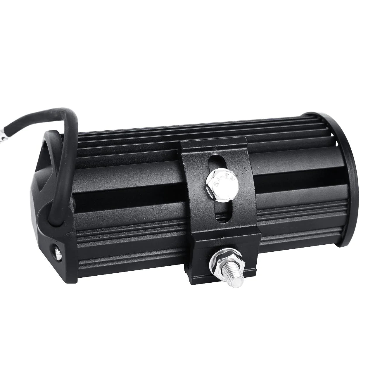 Auxbeam 6.5 Inch LED Light Bar Spot Pair – 4WD Warehouse