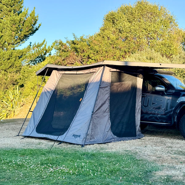 RMR Awning Tent - suits 270 Max & 180 Awnings – 4WD Warehouse