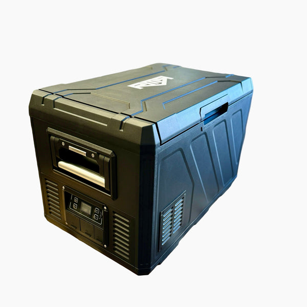 RMR 50L Ultimate Fridge/Freezer – 4WD Warehouse