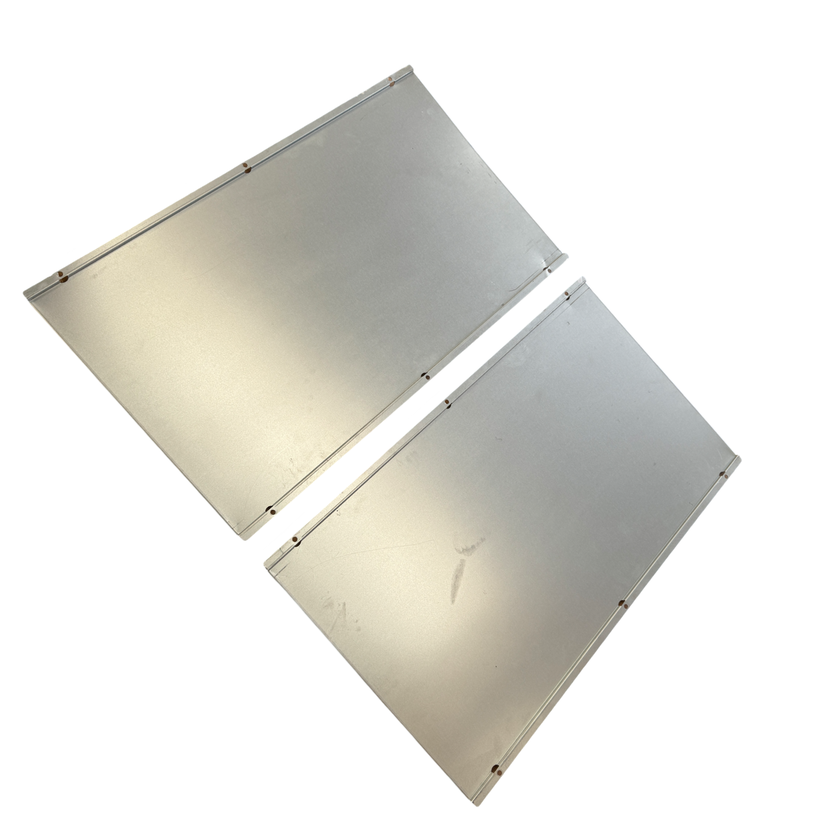 RMR Drawer Safety Panels (Pair) – 4WD Warehouse