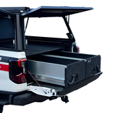 RMR Ute Drawers NZ | Van Drawers | Vehicle Drawer Systems – 4WD Warehouse