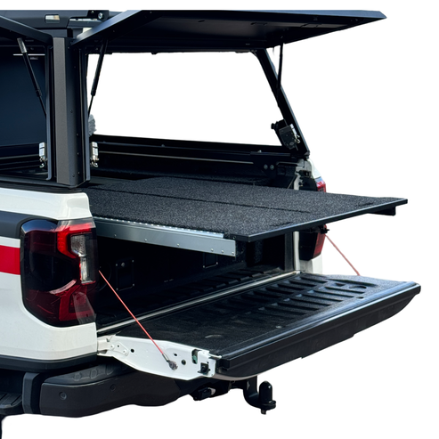 RMR Wider Ute Drawers with Top Slide 1300mm x 1100mm – 4WD Warehouse