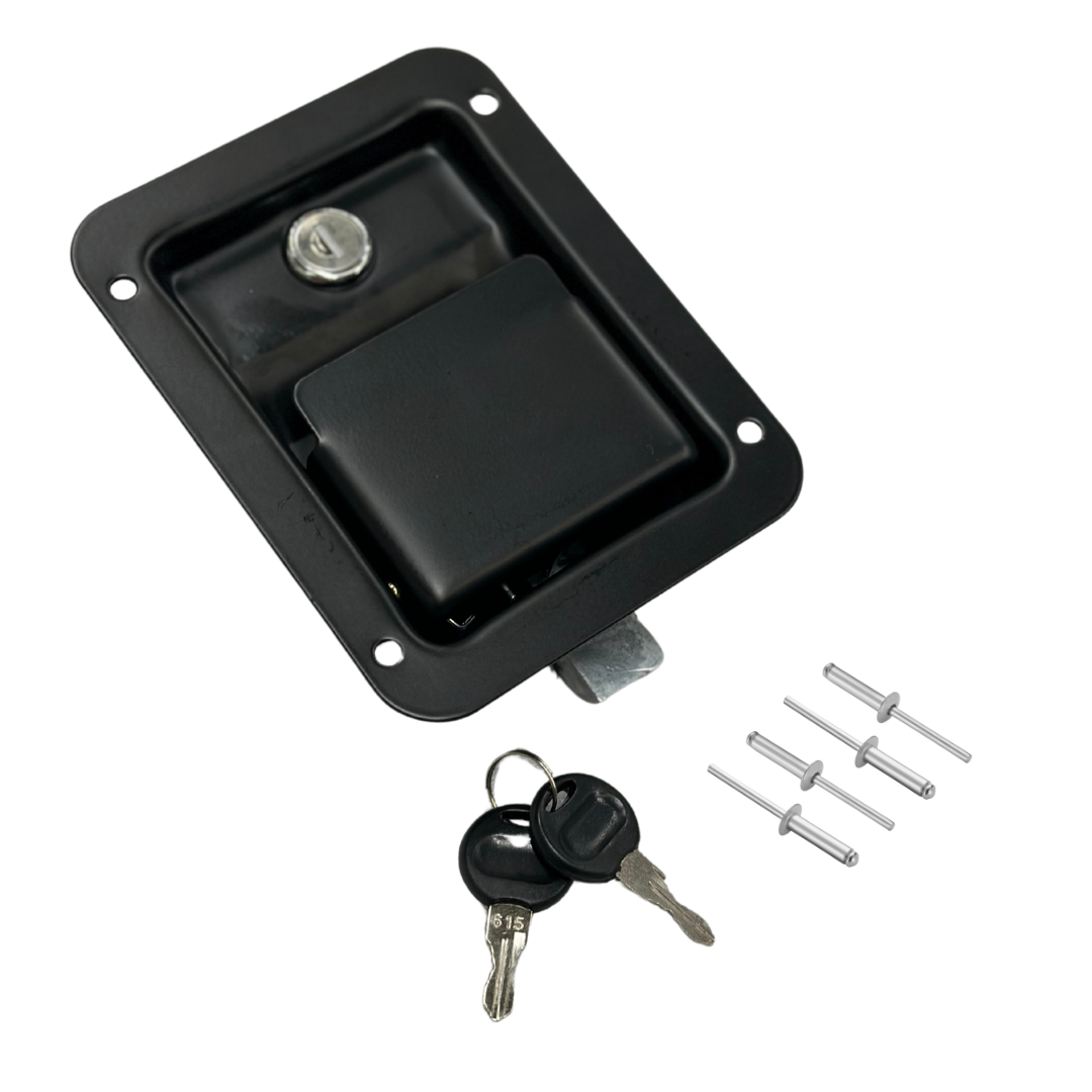 RMR Latch Replacement – 4WD Warehouse