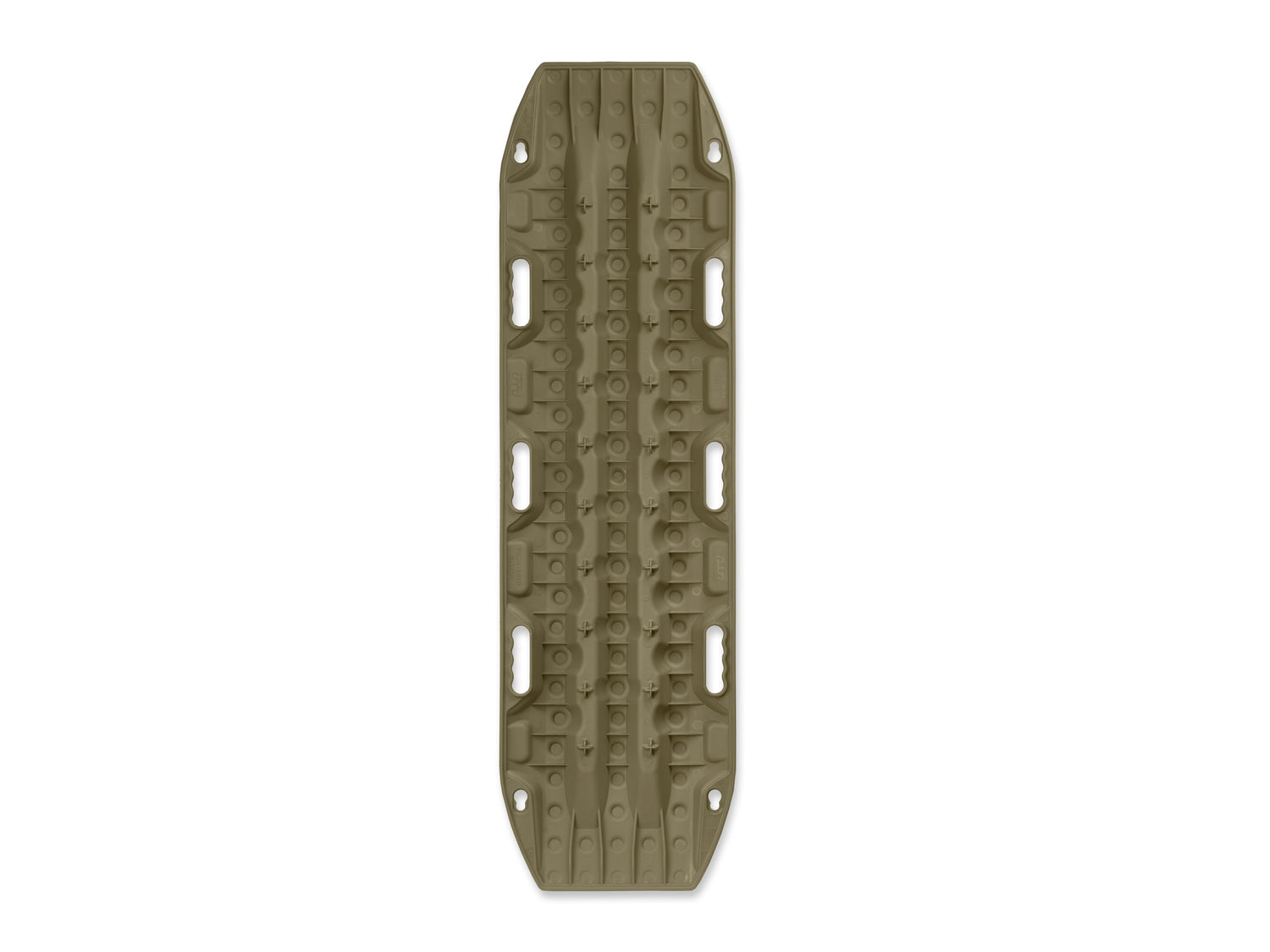 Mark II Recovery Tracks - Olive Drab (Pair) - By MAXTRAX – 4WD Warehouse