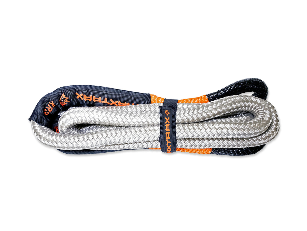 Kinetic 3m Recovery Rope - By MAXTRAX – 4WD Warehouse