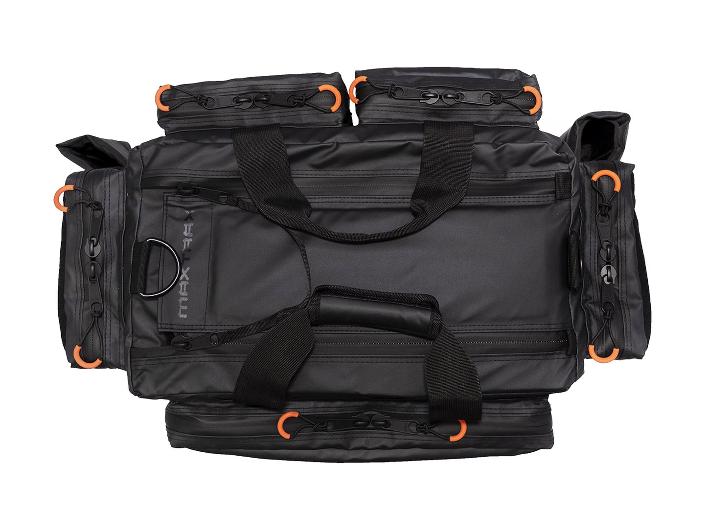 Recovery Kit Bag - By MAXTRAX – 4WD Warehouse