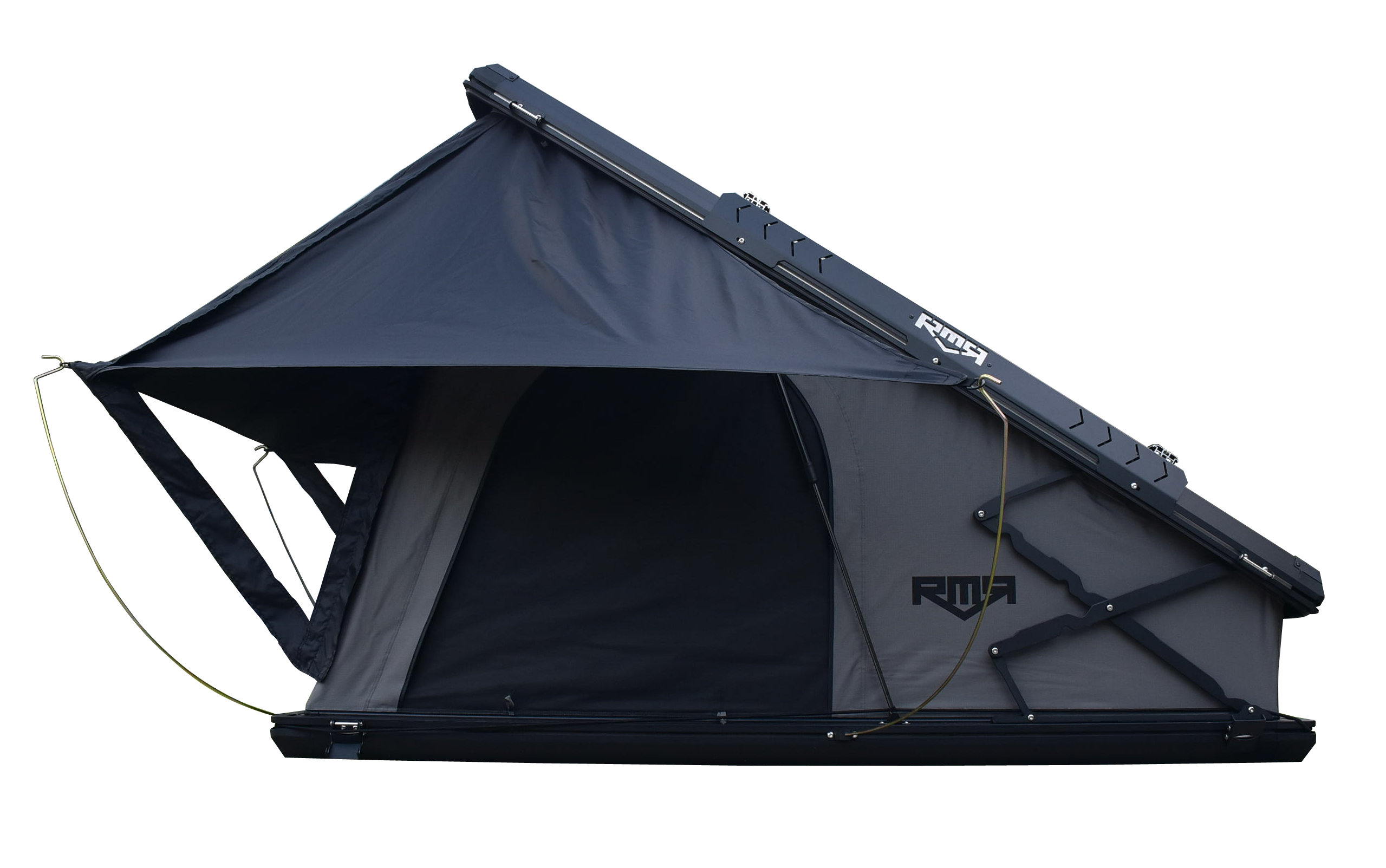 Rooftop Tents - Take camping to new heights! – 4WD Warehouse