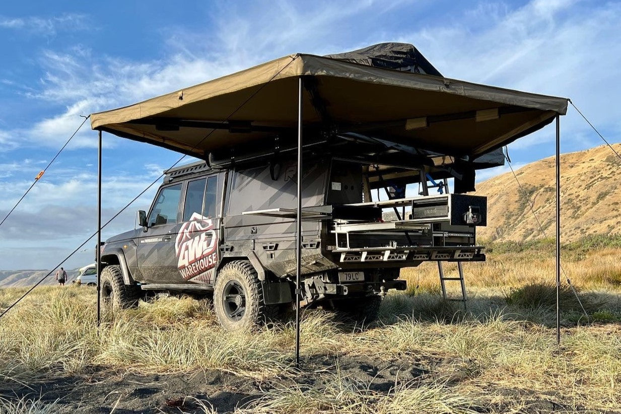 4WD Warehouse | 4x4 Accessories & more!