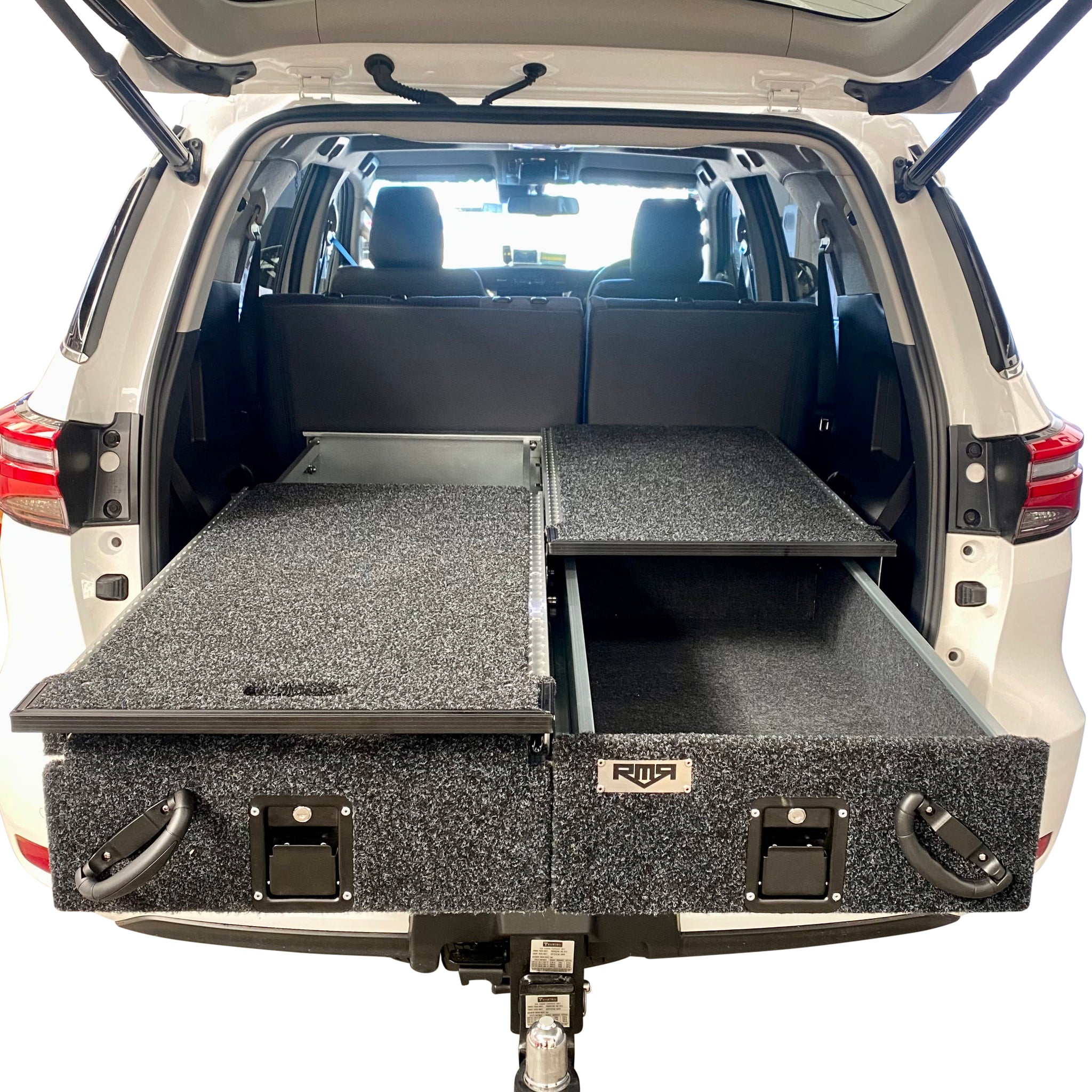 RMR 1070mm Drawer System – 4WD Warehouse